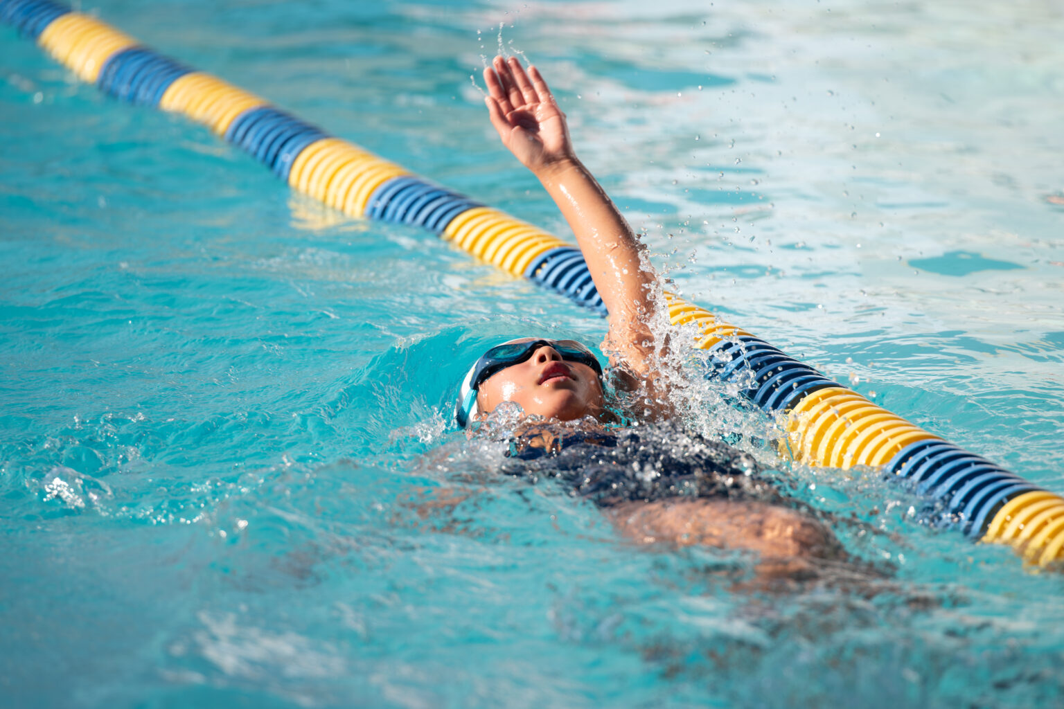 Lucky Duck Swim School