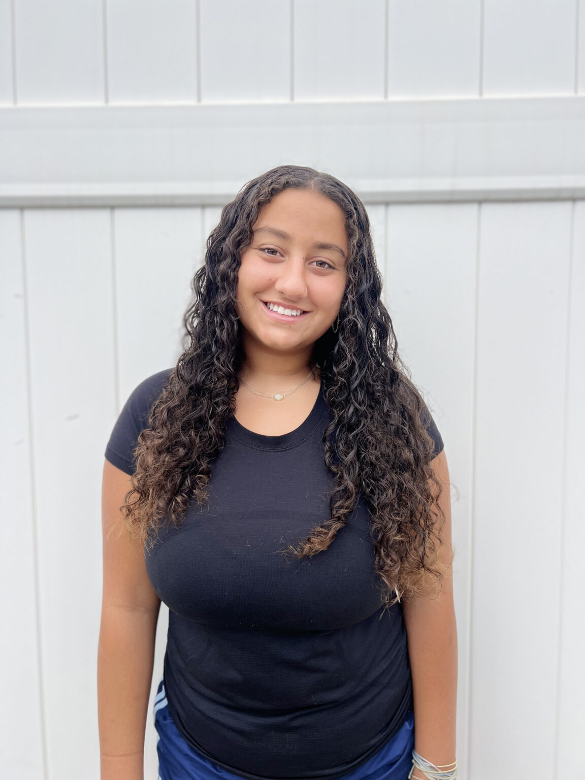 Meet Catherine M. – Lucky Duck Swim School