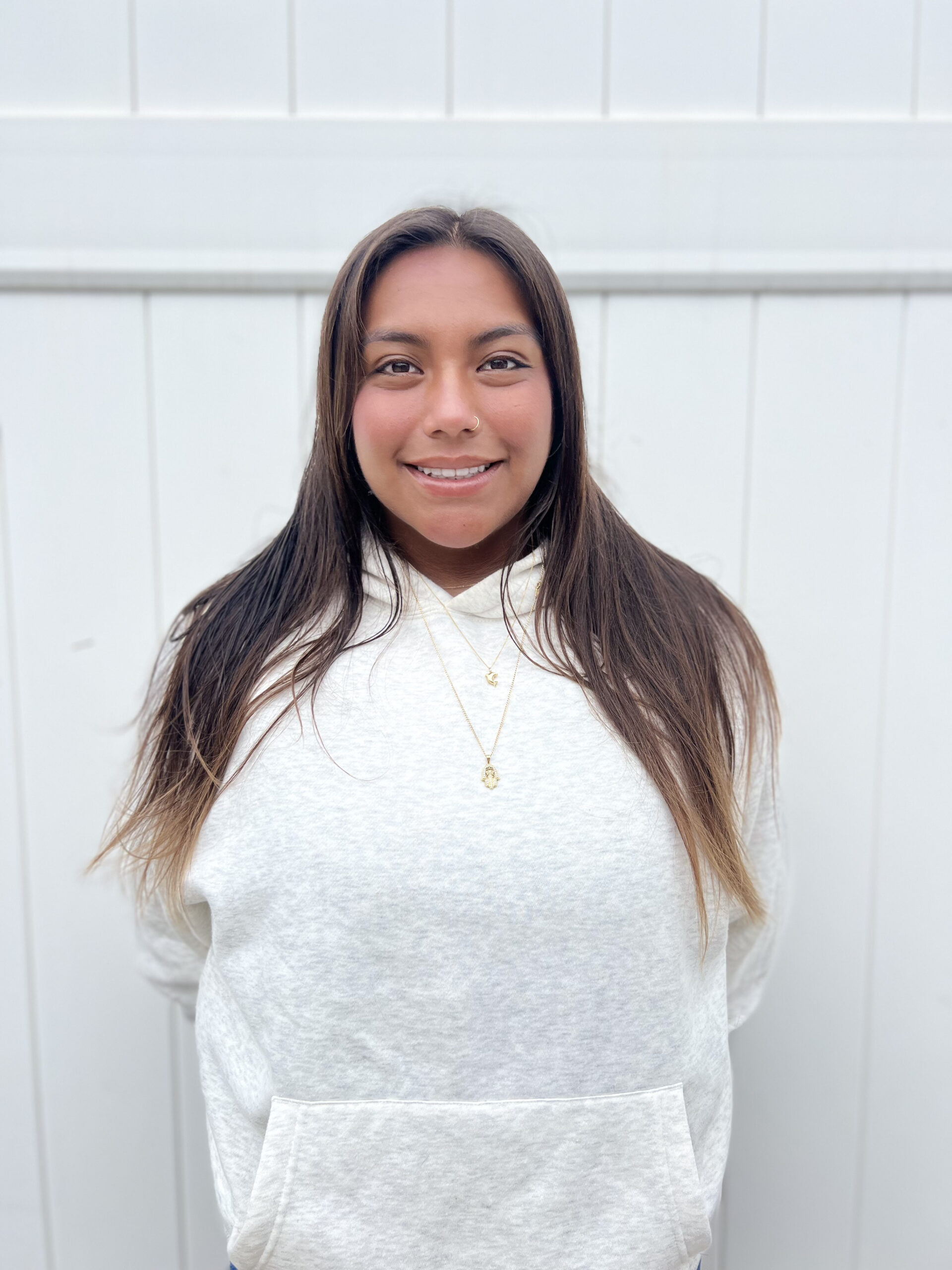 Meet Marissa G – Lucky Duck Swim School